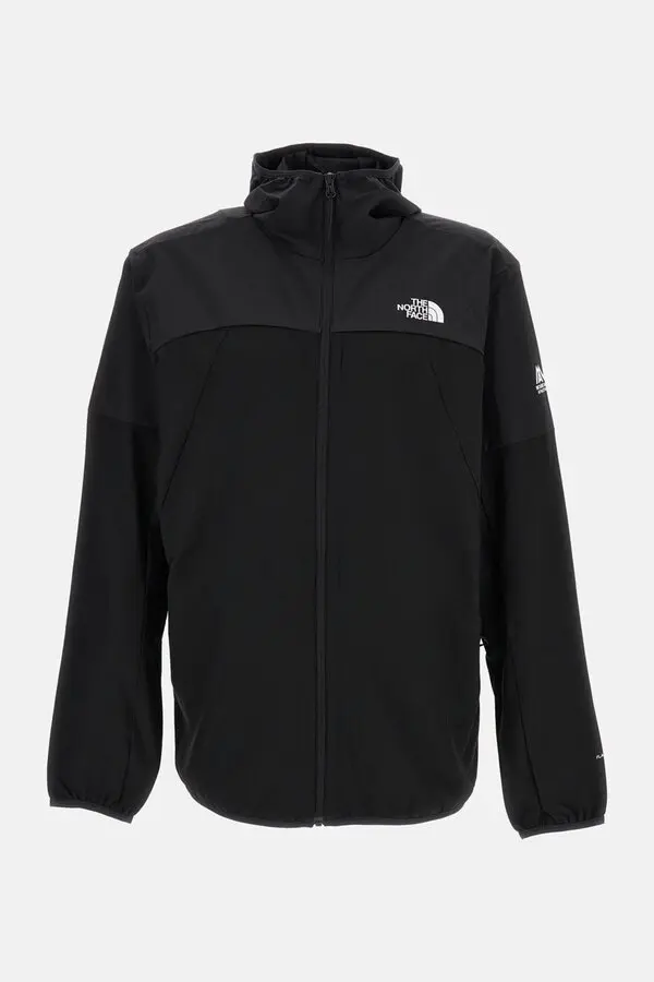 The North Face Jacket With Hood Ushba