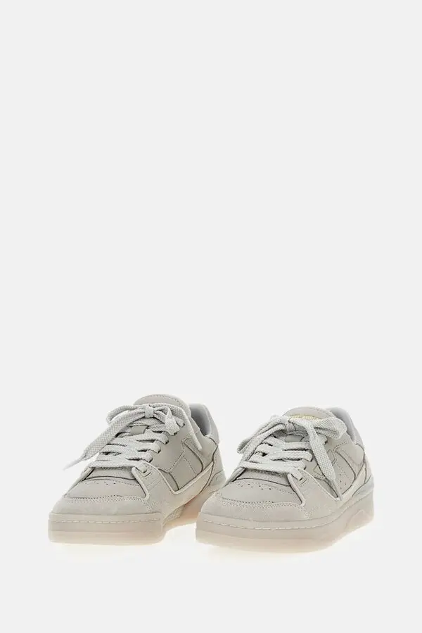 Axel Arigato Clay Trainers - Grey