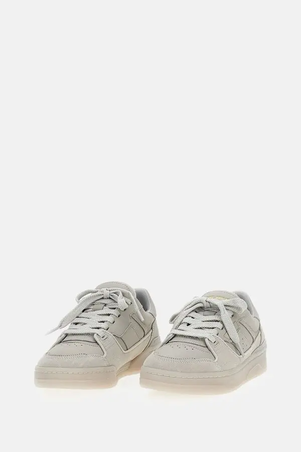 Axel Arigato Clay Trainers - Grey