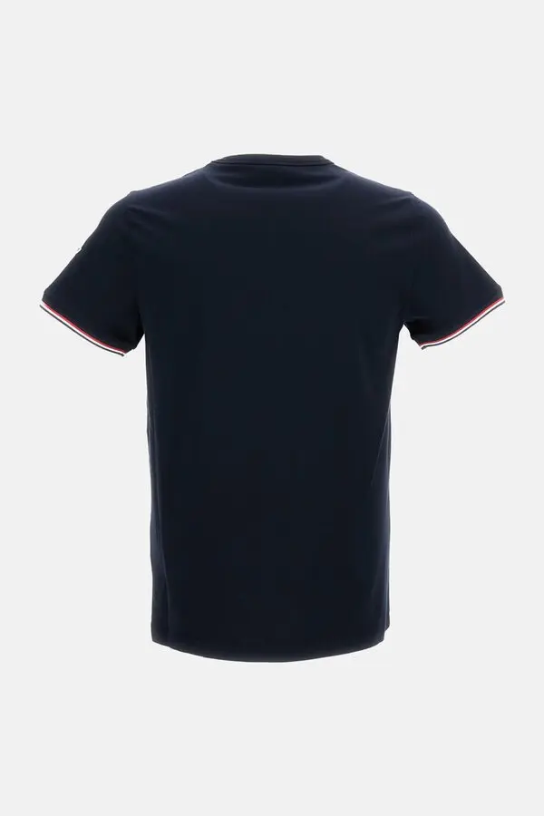Moncler Crew-neck T-shirt