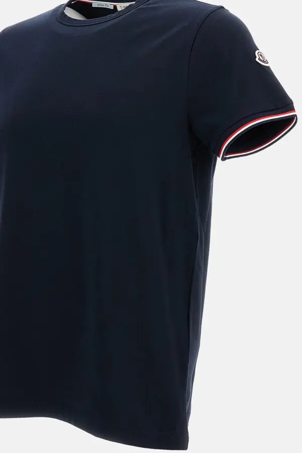 Moncler Crew-neck T-shirt