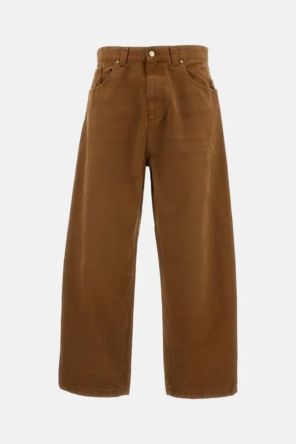 Carhartt Work In Progress Brandon Trousers - Brown