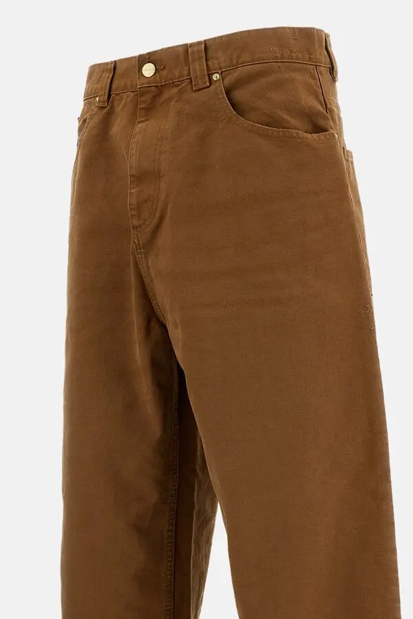 Carhartt Work In Progress Brandon Trousers - Brown