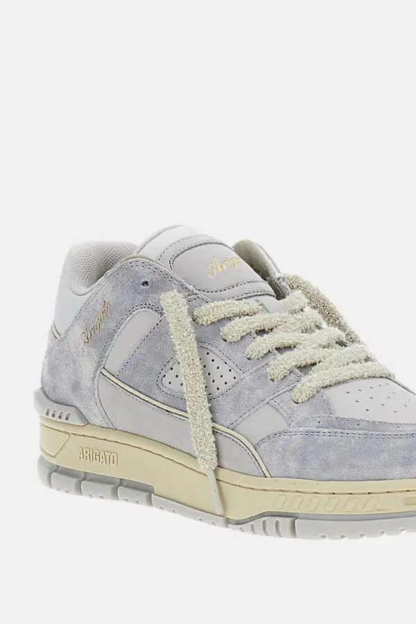 Axel Arigato Area Low Sneakers - Grey