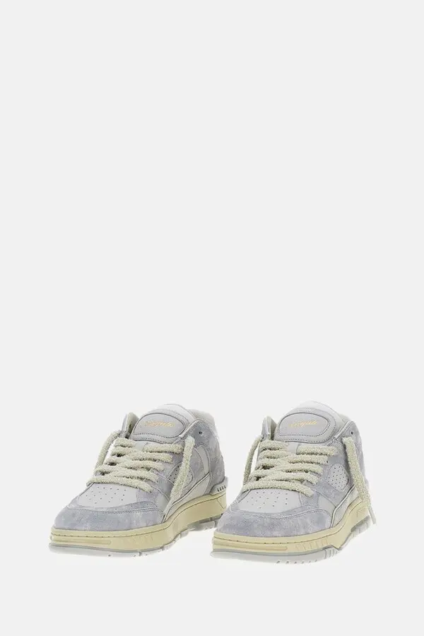 Axel Arigato Area Low Sneakers - Grigio
