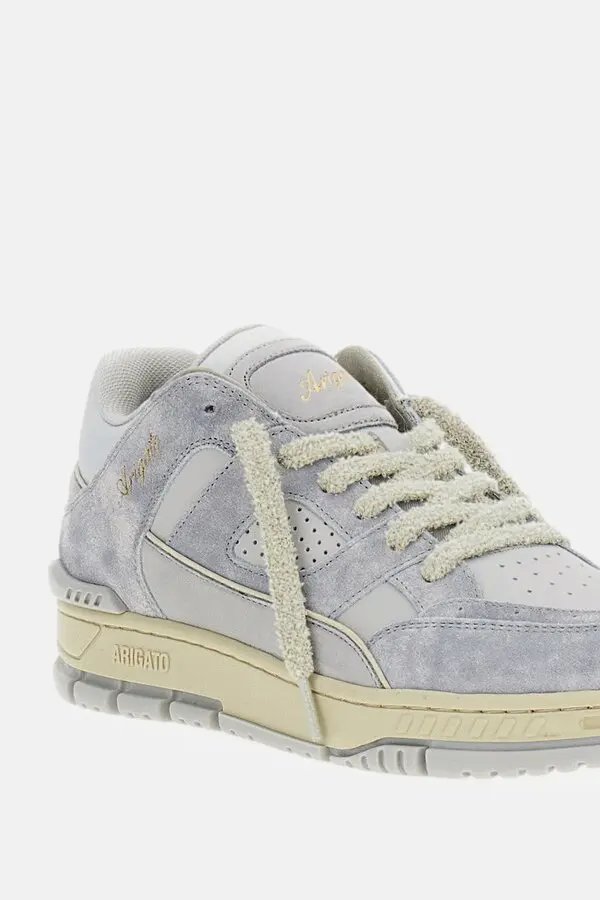 Axel Arigato Area Low Sneakers - Grigio