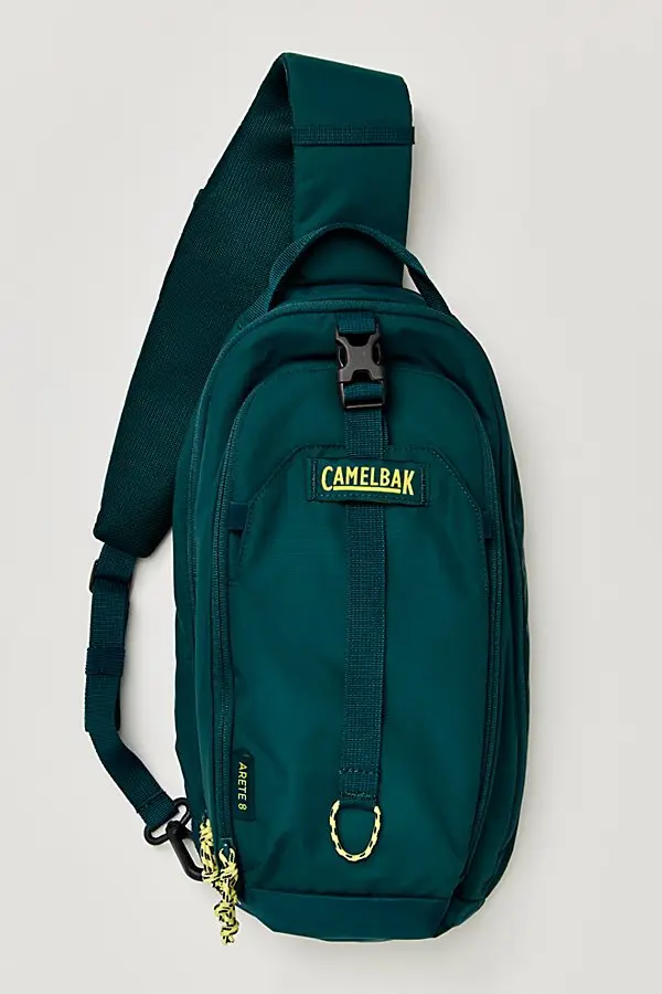 Camelbak Arete Sling 8 - Deep Teal