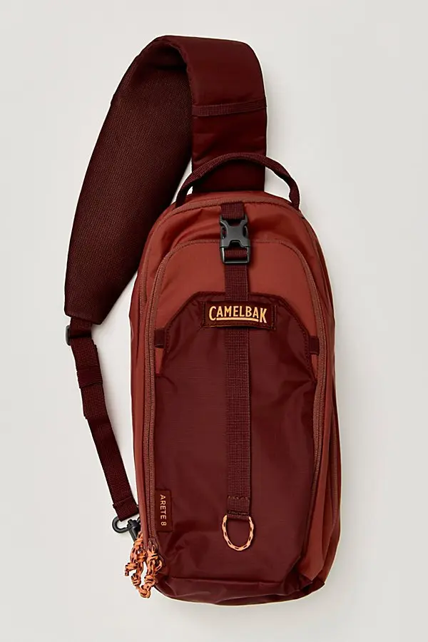 Camelbak Arete Sling 8 - Mahogany