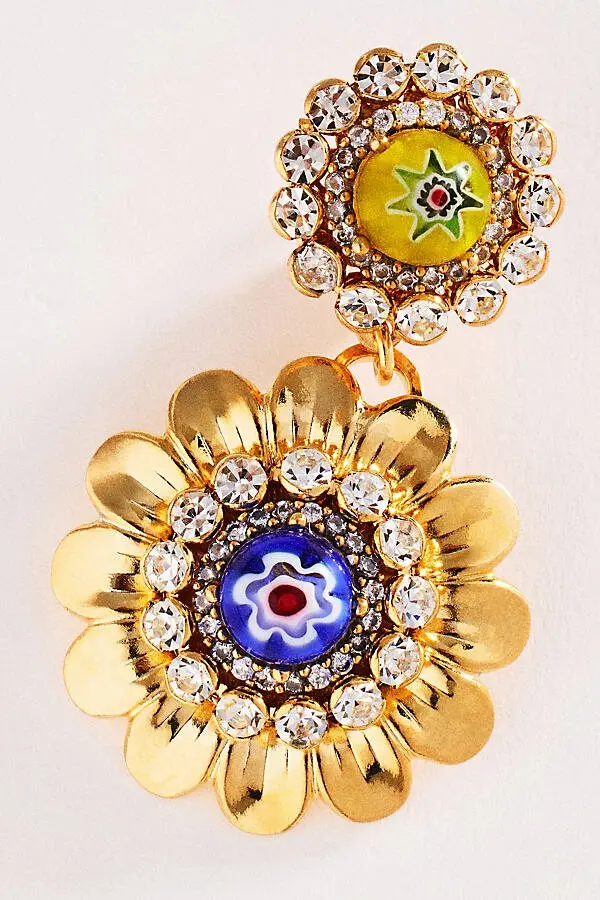 ANTON HEUNIS Bellamy Earrings