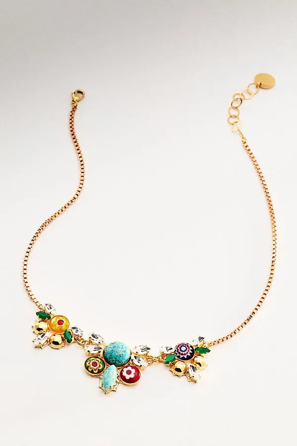 ANTON HEUNIS Legacy Necklace