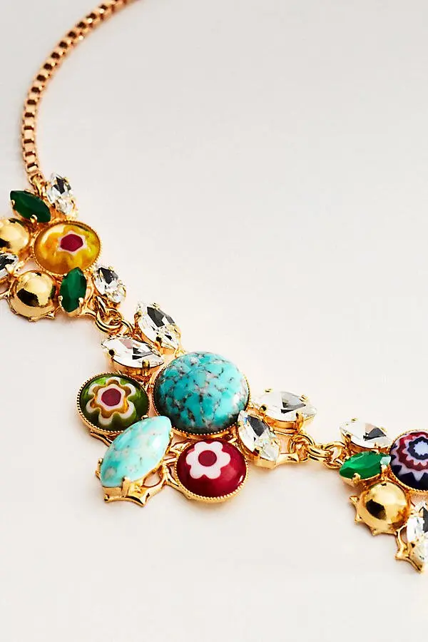 ANTON HEUNIS Legacy Necklace