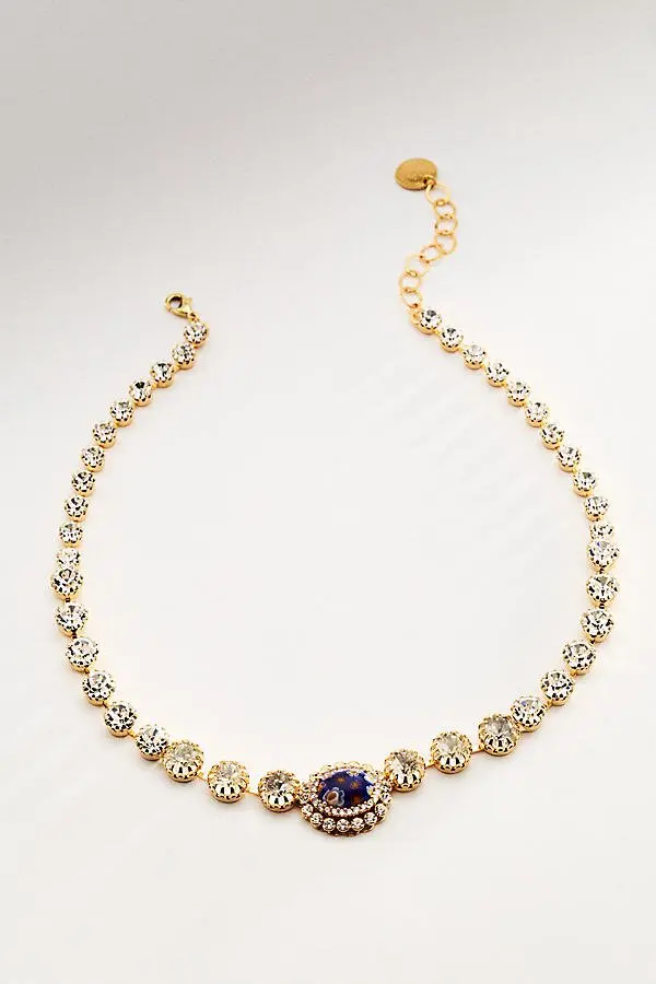 ANTON HEUNIS Esencia Necklace