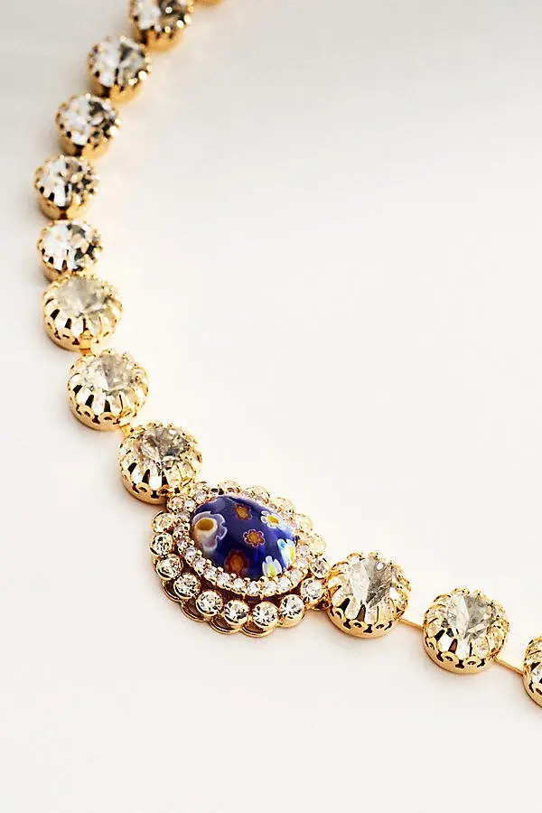 ANTON HEUNIS Esencia Necklace