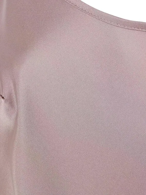 D.exterior Spaghetti-strap Top