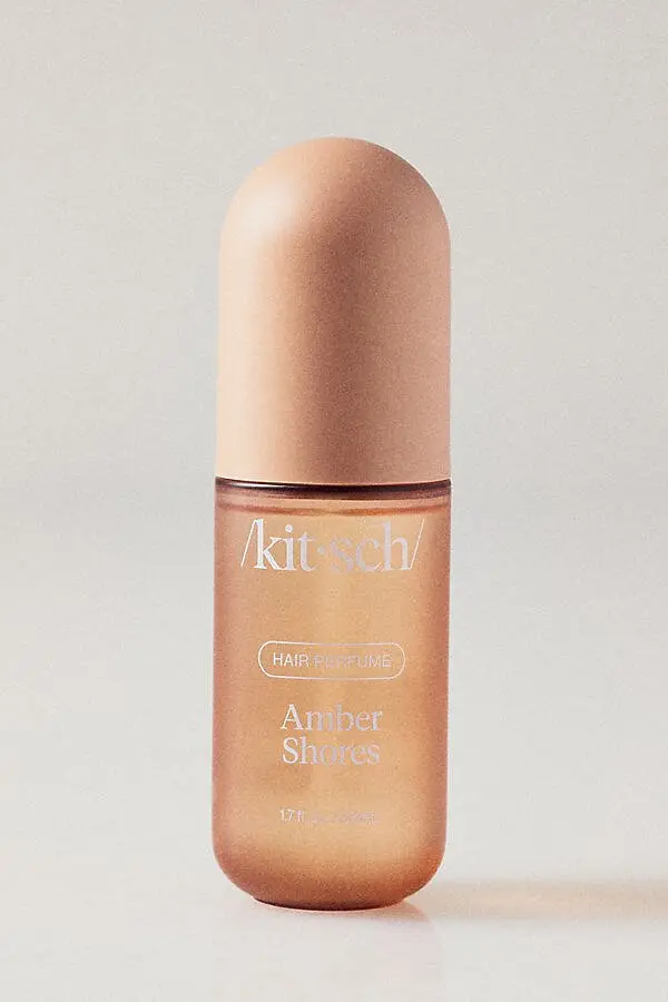 KITSCH Hair Perfume - Amber Shores
