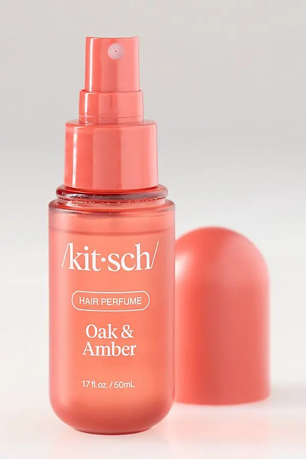 KITSCH Hair Perfume - Oak And Amber