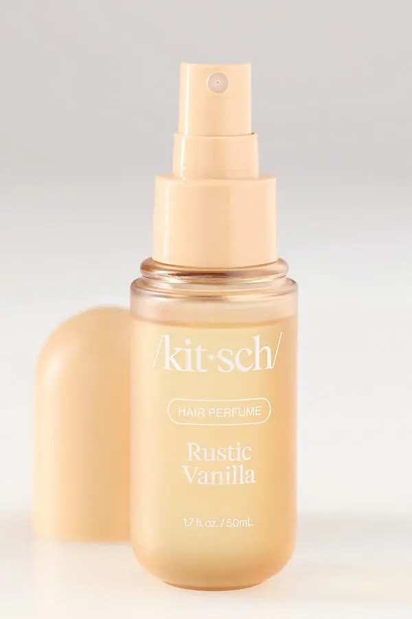KITSCH Hair Perfume - Rustic Vanilla