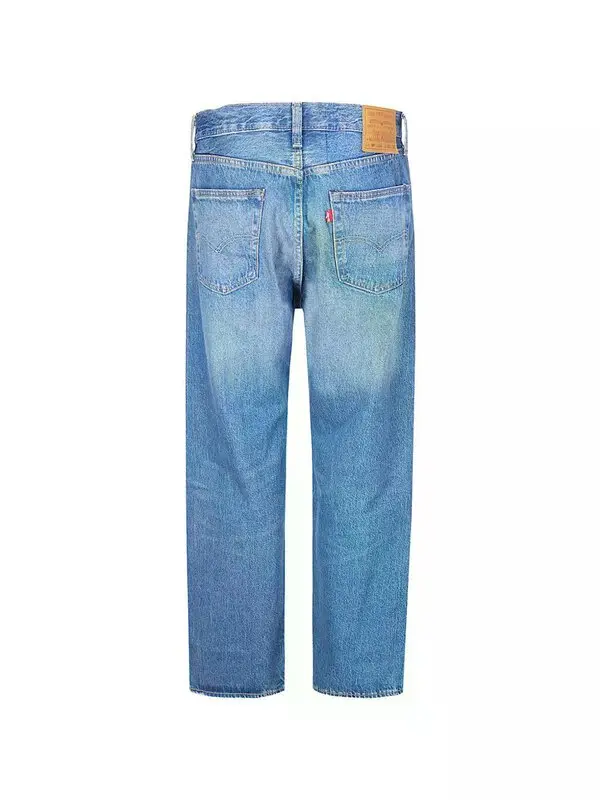 LEVI'S 501 Loose Straight Leg Jeans