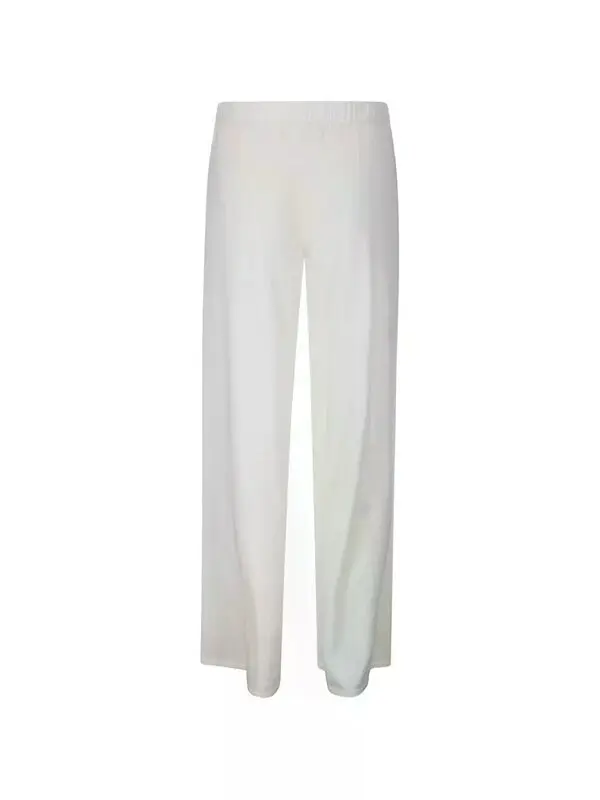 LISA YANG Aina Trousers - White