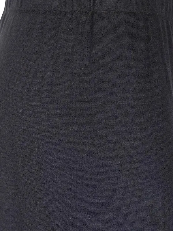 LISA YANG Palazzo Pants - Black