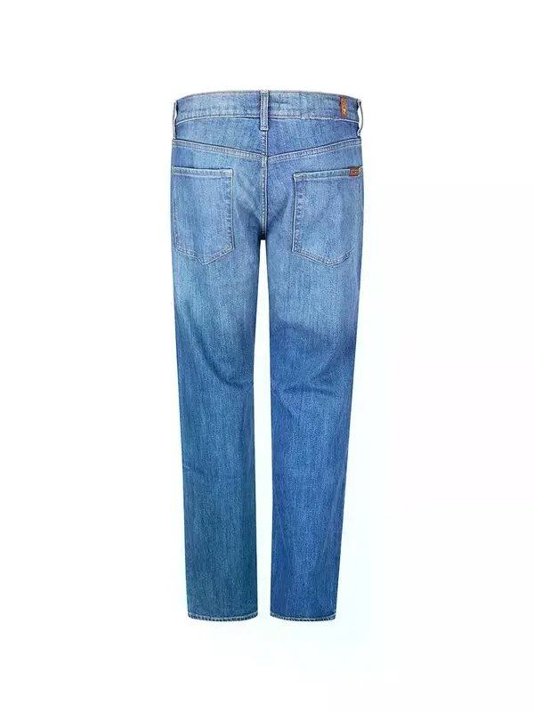 7 For All Mankind Austyn Denim Jeans