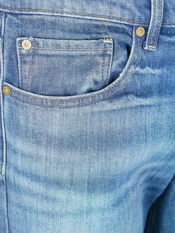 7 For All Mankind Austyn Denim Jeans