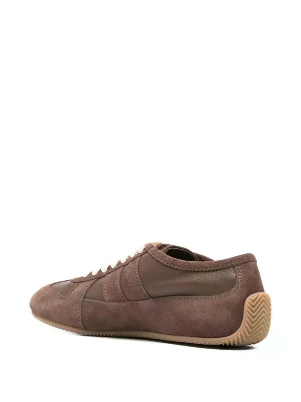 Officine Creative Subside Sneakers - Brown
