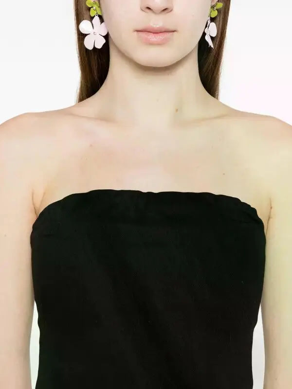 ALFIE Bustier Top
