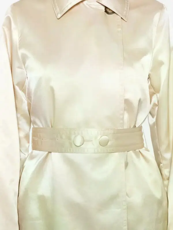 ALFIE Belted Coat