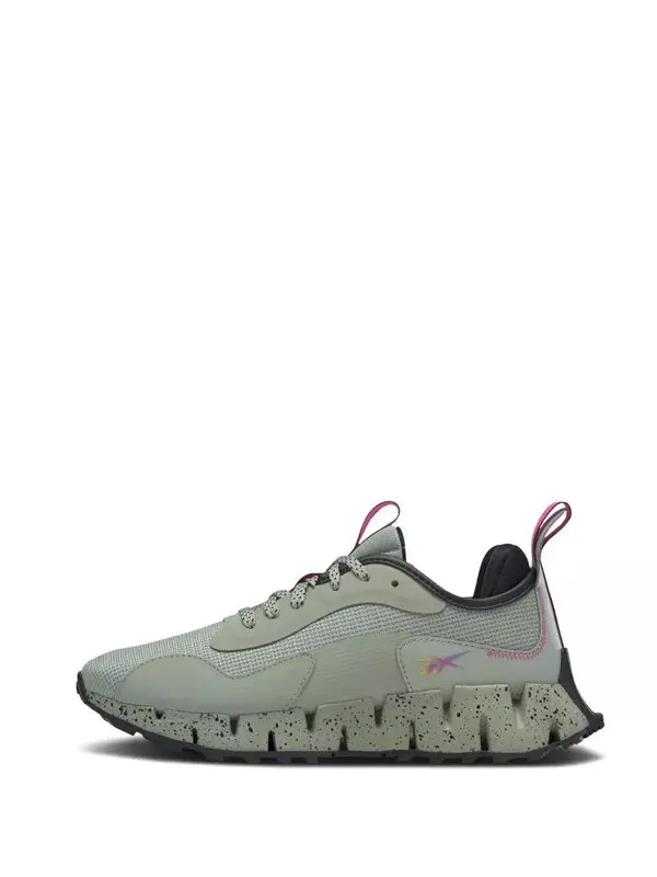 REEBOK Zig Dynamica Adventure Lace-up Sneakers