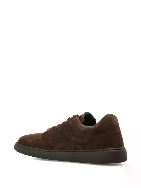 Loewe Jambo Sneakers - Brown