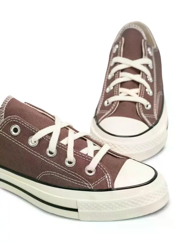 CONVERSE Chuck 70 Ox Sneakers - Brown