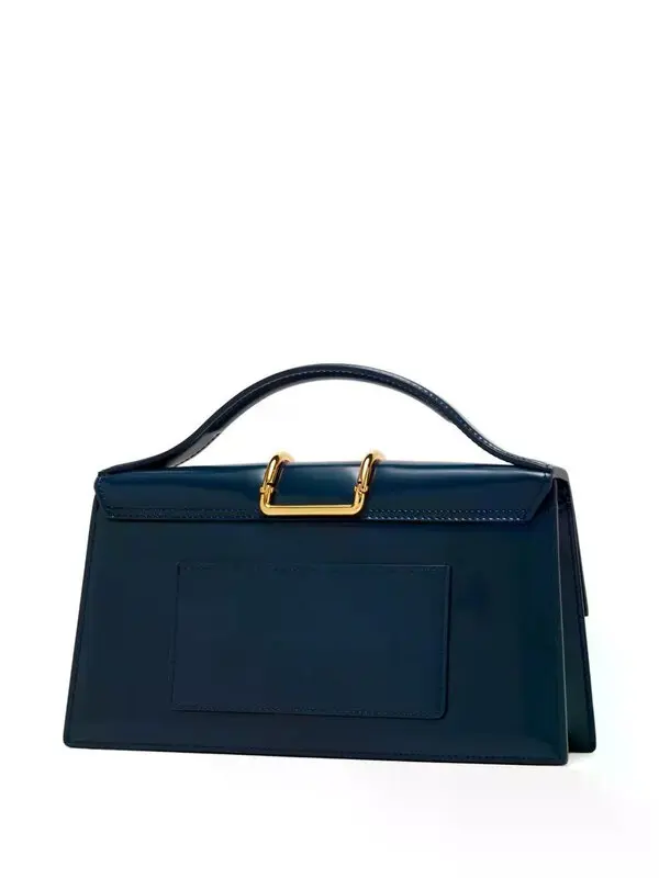 Jacquemus La Croisière Satchel Bag