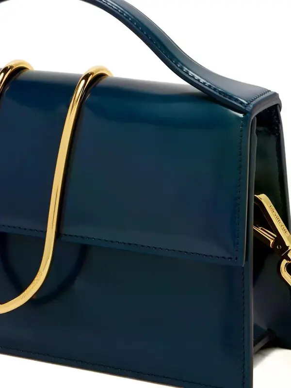 Jacquemus La Croisière Satchel Bag