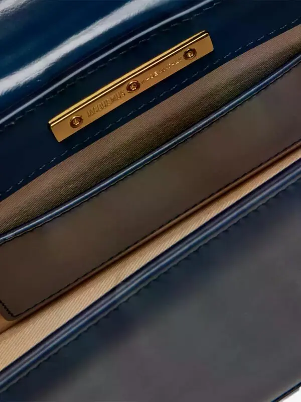 Jacquemus La Croisière Satchel Bag