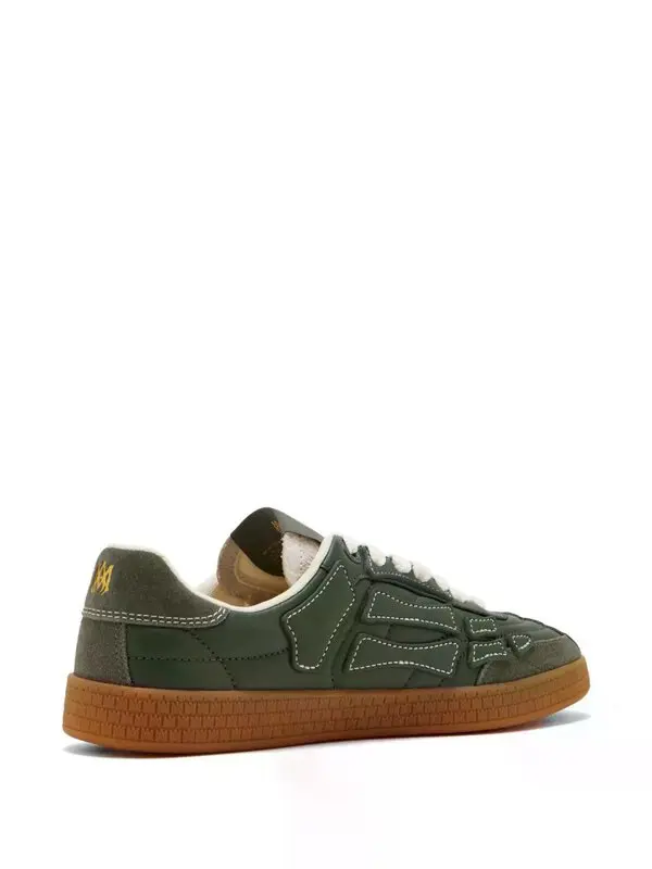 Amiri Pacific Football Sneakers - Green