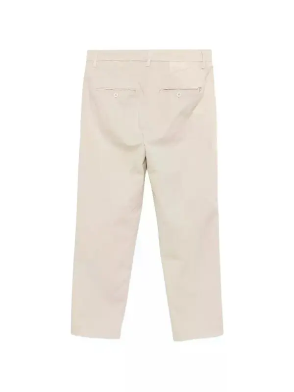DONDUP Belt-loop Trousers