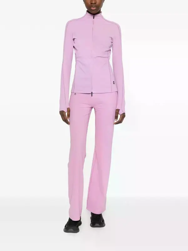On Studio Zip Jacket