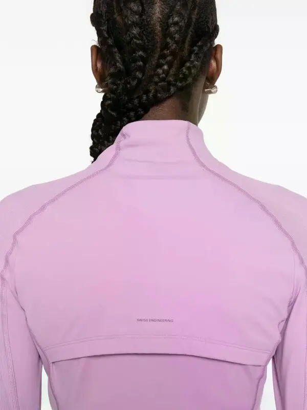 On Studio Zip Jacket
