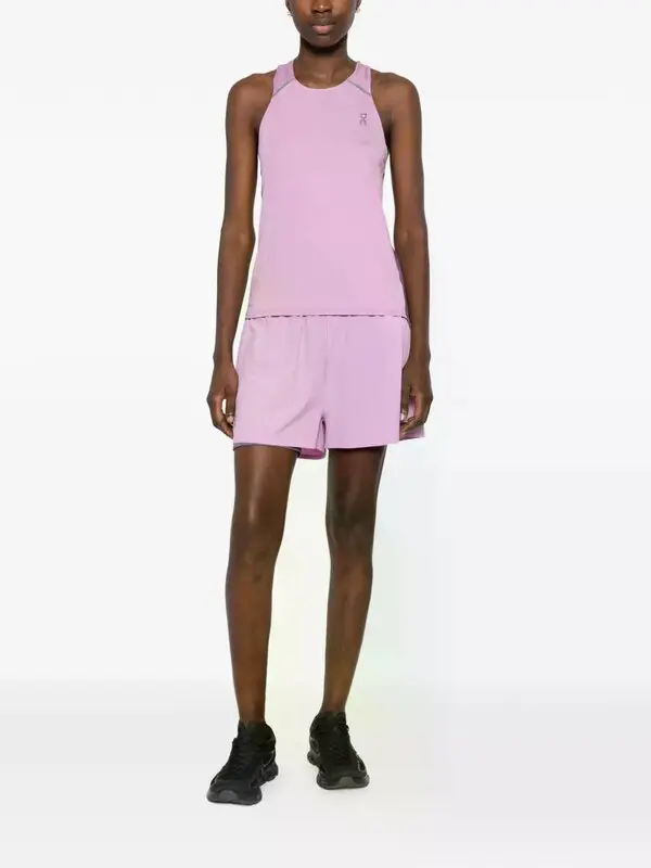 On Performance Shorts