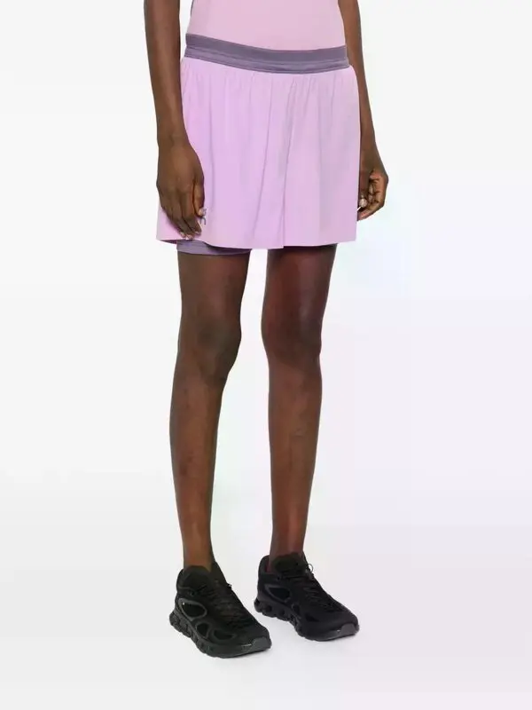 On Performance Shorts