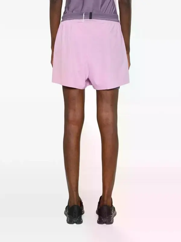 On Performance Shorts