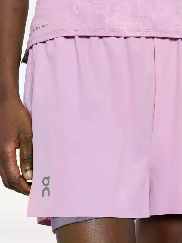 On Performance Shorts