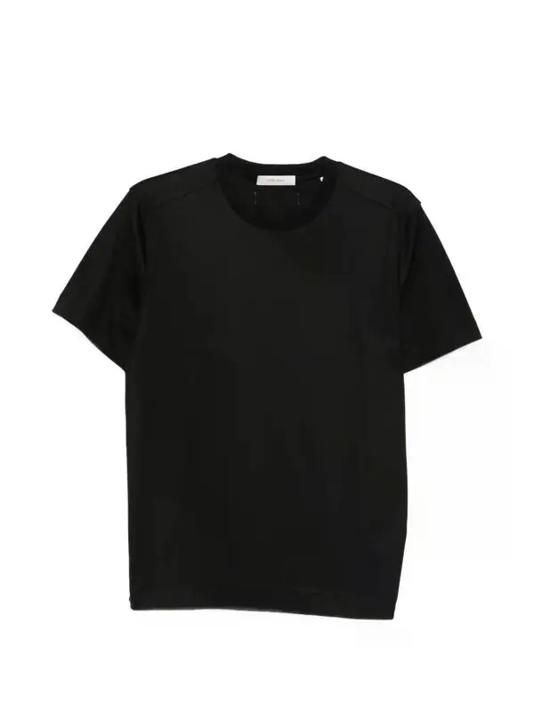 IVORY PARIS Crew-neck T-shirt