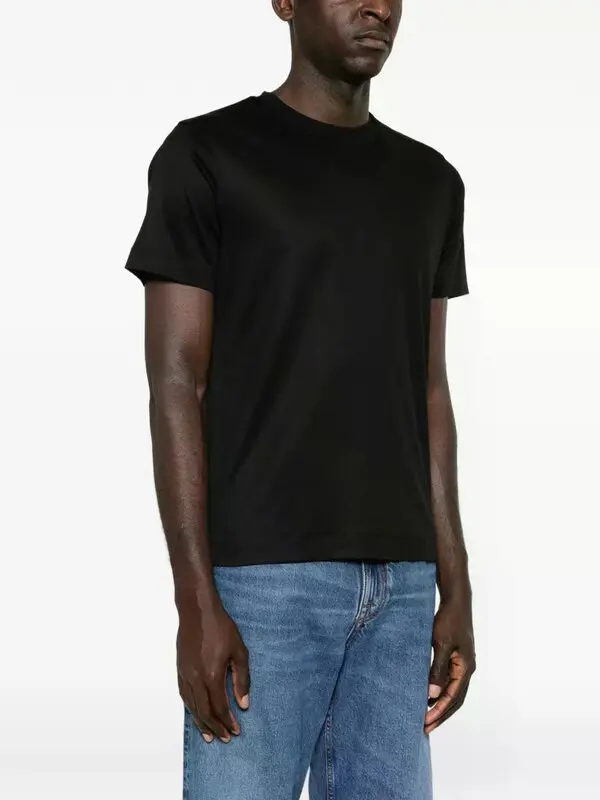 IVORY PARIS Crew-neck T-shirt