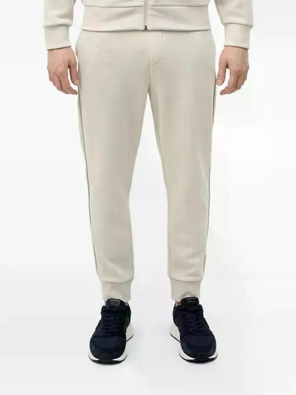 BOSS Zip-up Tracksuit