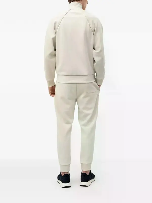BOSS Zip-up Tracksuit