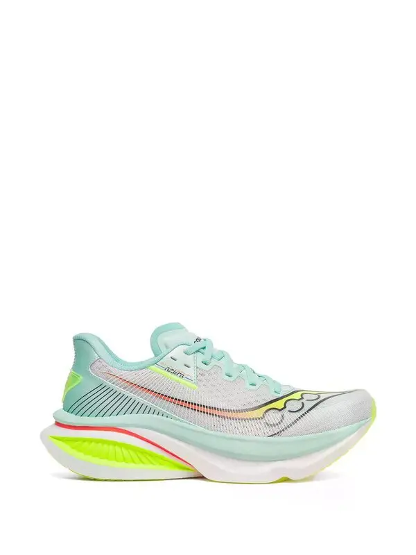 Saucony Endorphin Azura Sneakers - Blue