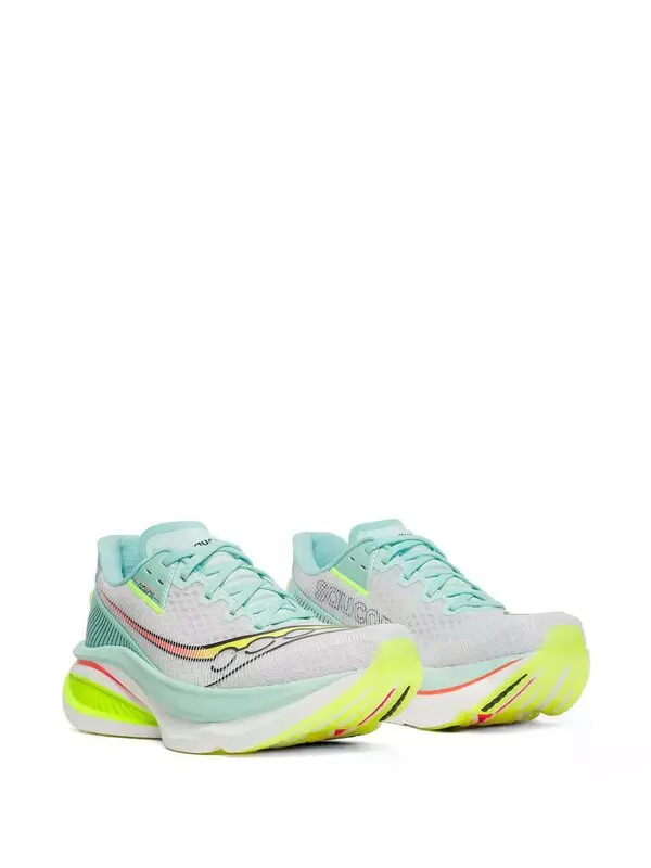 Saucony Endorphin Azura Sneakers - Blue