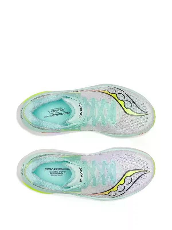 Saucony Endorphin Azura Sneakers - Blue
